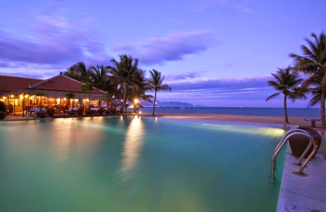 hanuitv: [해외직구] 에바손 아나 만다라 나짱 리조트 베트남을 구경해 보셔요