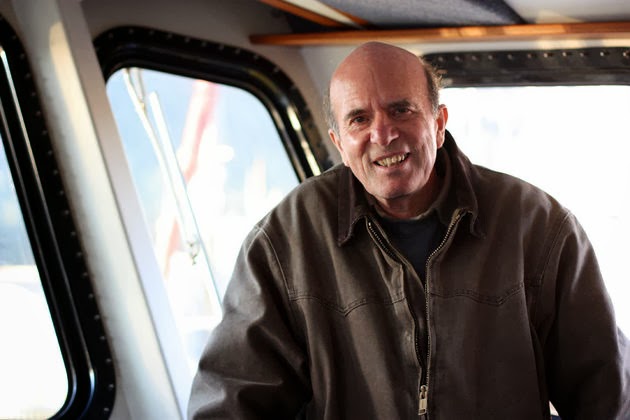 Northwest Passage 2013: Historic 6th Northwest Passage for British ...