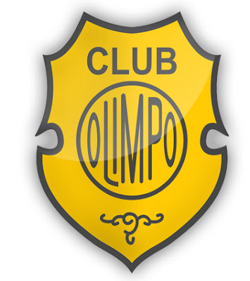 Escudos: Olimpo
