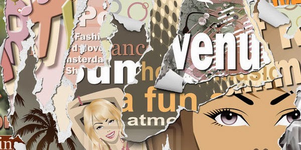 Contextual Studies: Grunge and Art Chantry