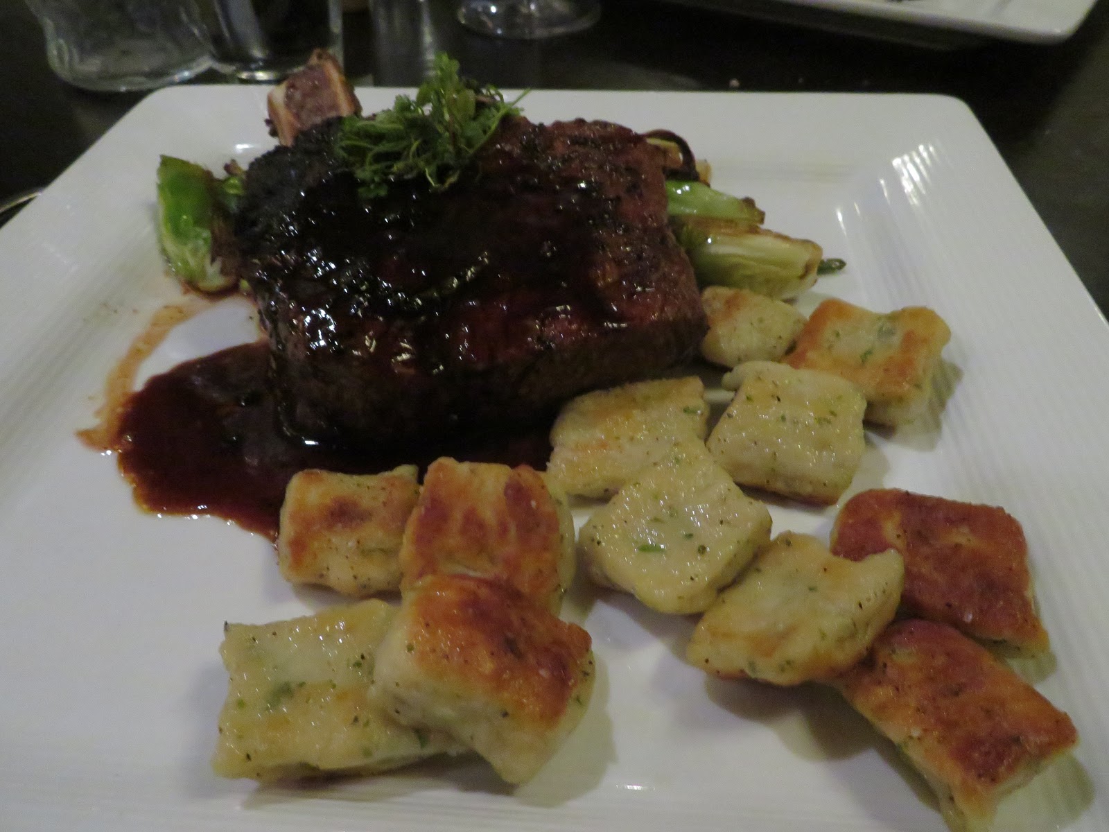 Big Daddy Dave: Kitchen 919 – Knoxville Tennessee