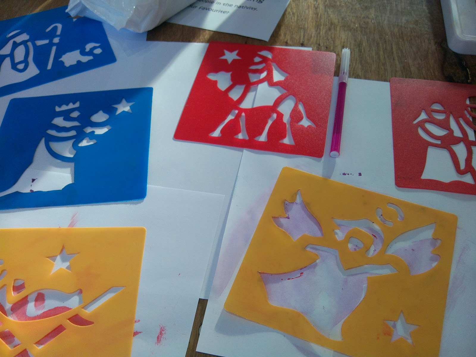 Flame Creative Children s Ministry Christmas Messy Church flame-creative-children-s-ministry-christmas-messy-church