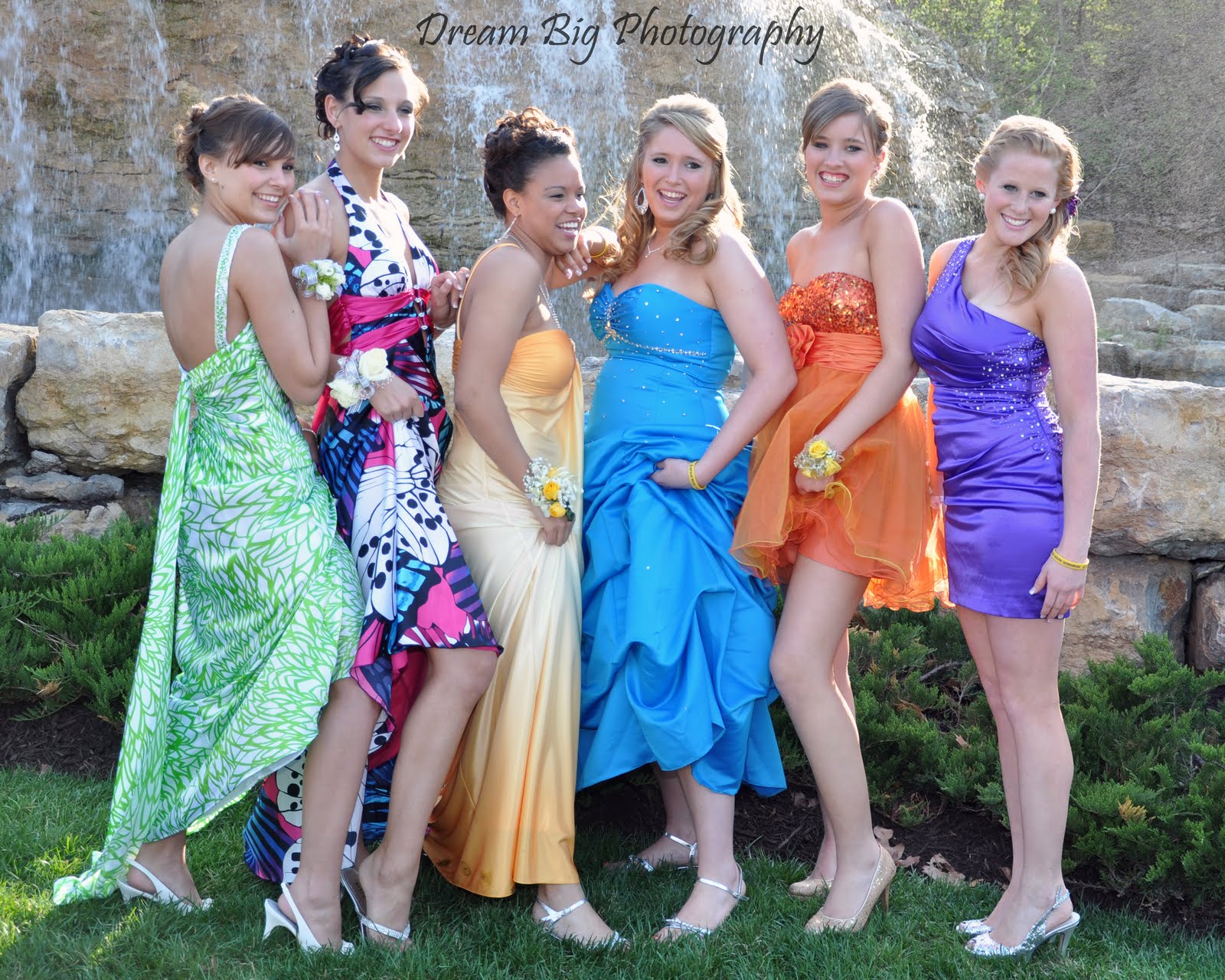 Dream Big Photography: Spring Hill Prom 2011