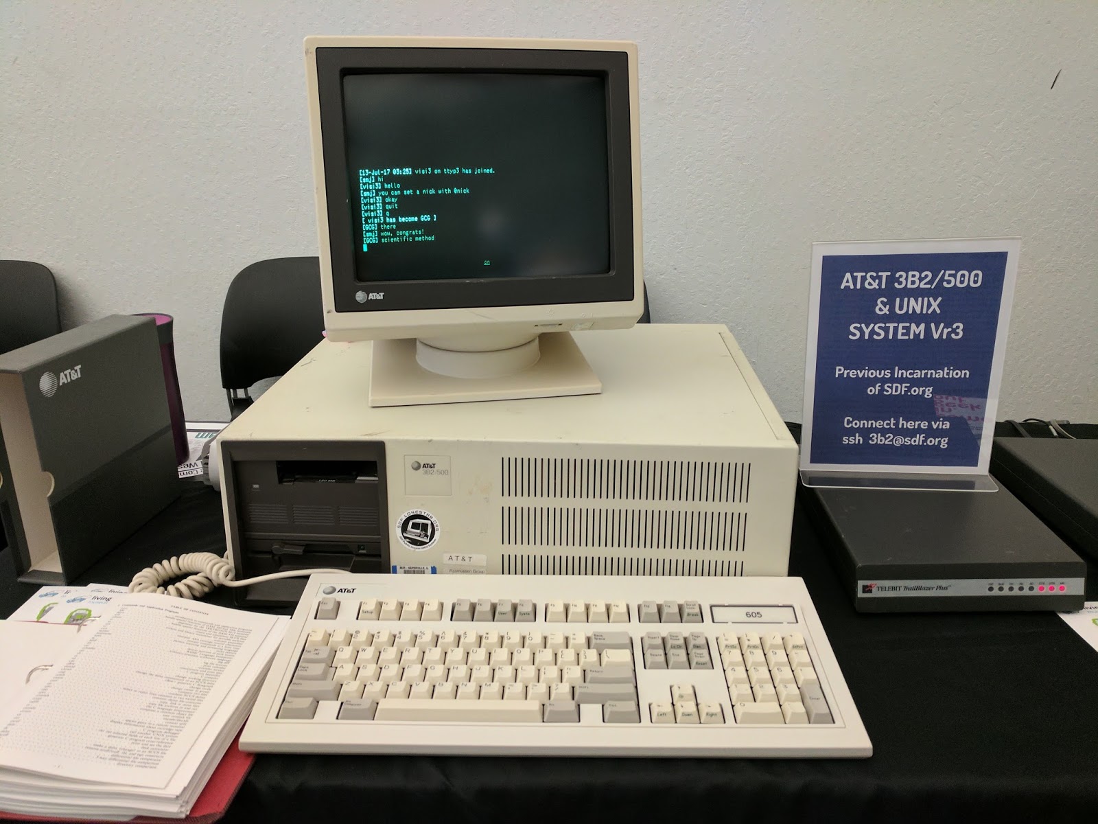 TenFourFox Development: And now for several things that are completely ...