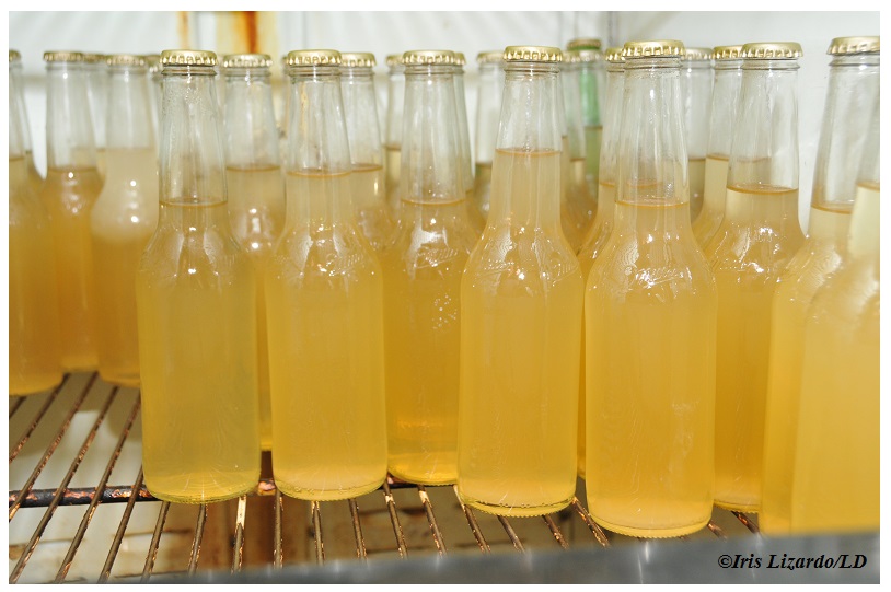 Ningún lugar está lejos... en RD: Mabí champagne, orgullo seibano