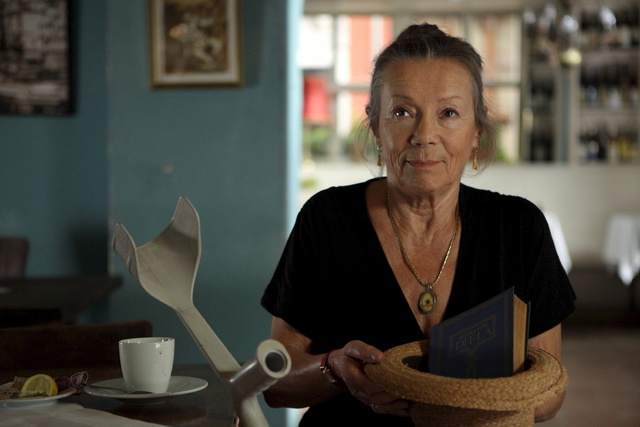 Krista Stadler Hot Bikini Image Gallery, Images, Photos, Pics - Cinemagigs