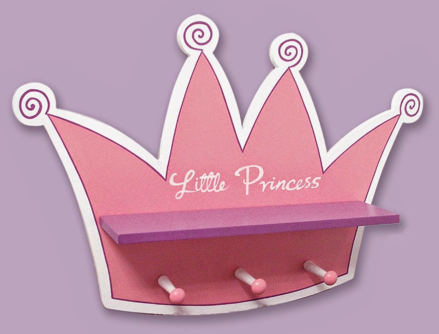 Bedroom Decor Ideas and Designs: How to Decorate a Disney's Princess ...