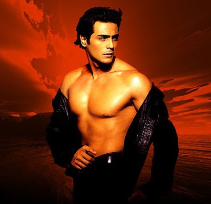 ARJUN RAMPAL HUNK BOLLYWOOD ACTOR PROFILE, BIOGRAPHY - HOTTEST SEXIEST ...