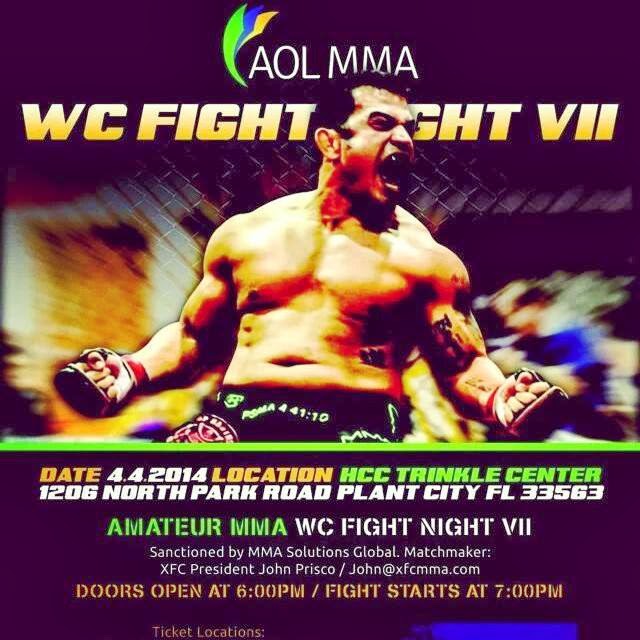 Babes of MMA: Cheyanne Vlismas Defends Her Belt this Friday