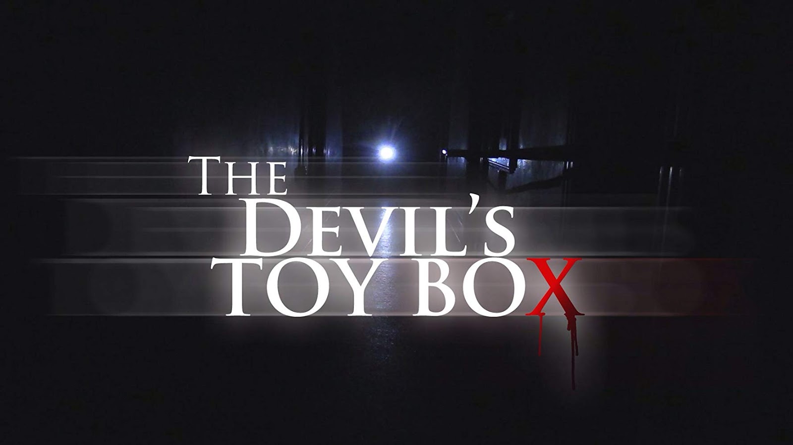 CINE PARA TODOS LOS GUSTOS: Trailer-The Devil's Toy Box (2017) -Terror ...