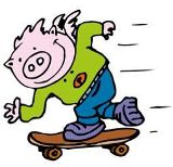 Otročarije - blog: Osebni varčevalni računi za otroke