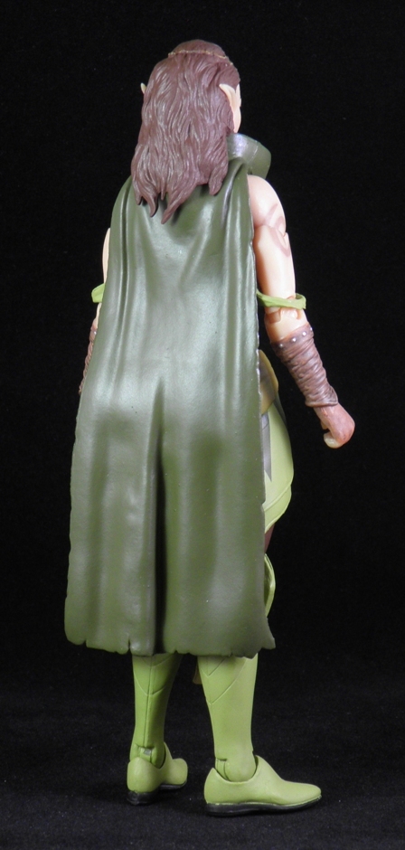 She's Fantastic: Magic the Gathering - NISSA REVANE!