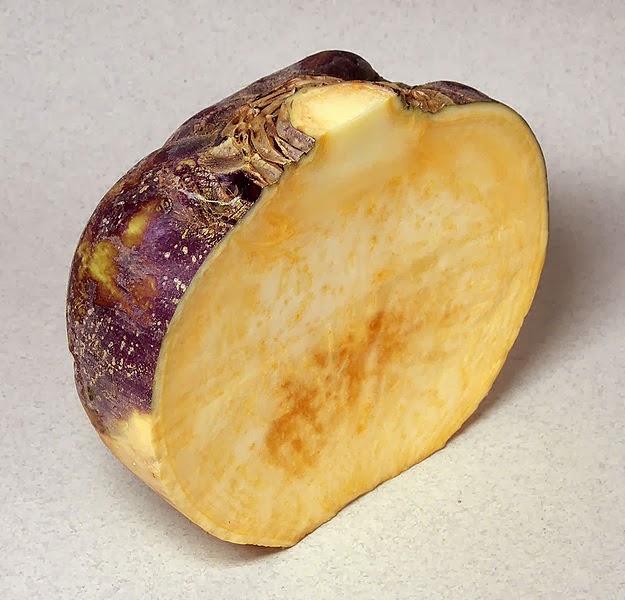 Eerst Koken: Koolraap, knolraap of koolrabi?