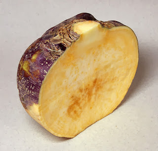 Eerst Koken: Koolraap, knolraap of koolrabi?