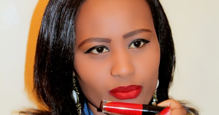 NOUBA MILLEBACI LONG LASTING LIP COLOUR 7 REVIEW AND OPINION