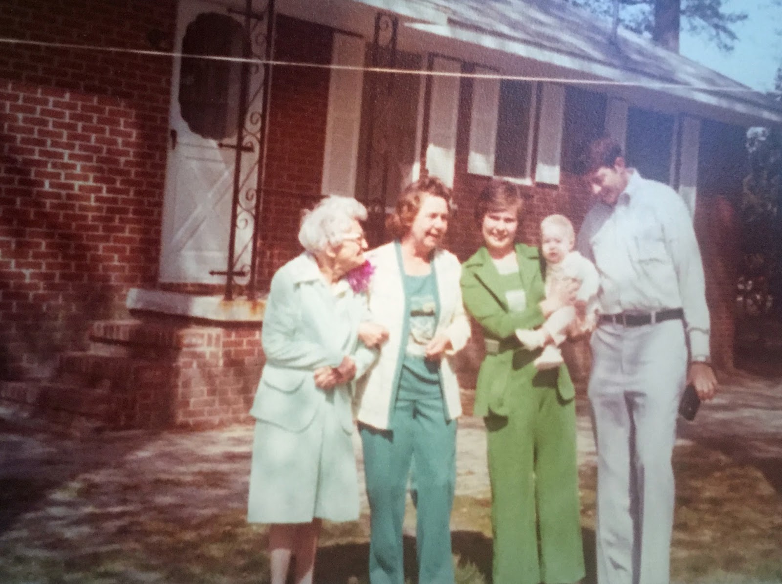 McMillan and Hearn Families: Pictures for the Hearn Family