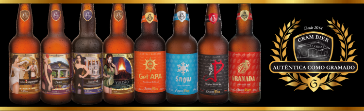 Turismo by Neneca Campos: Gramado apresenta a primeira fábrica temática ...