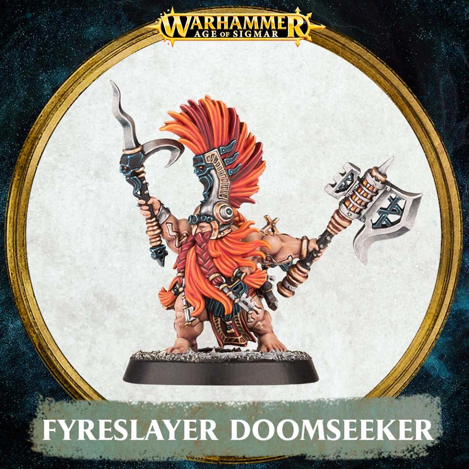 Warhammer Quest: Silver Tower- Official Pics of Heroes, Game Board, and ...