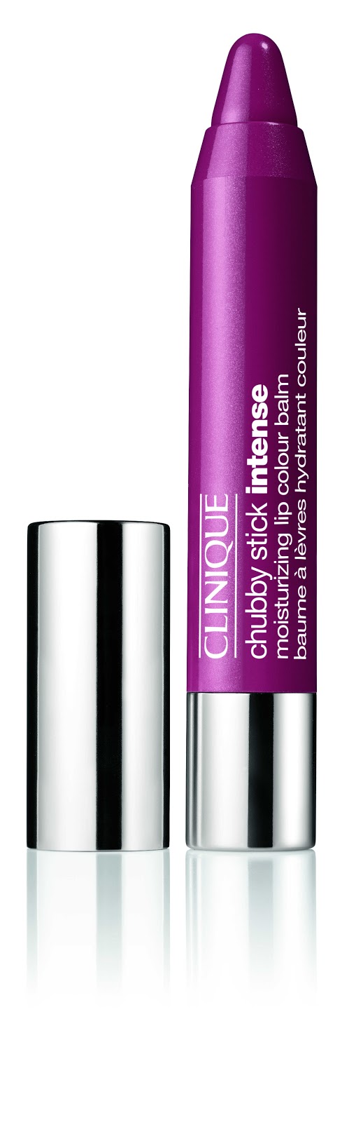Indian Beauty Central: Clinique Chubby Sticks in new juicy ...