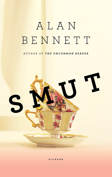 SMUT: stories | ...by Henry Sene Yee Design
