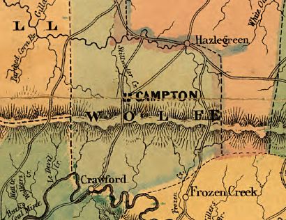 Eastern Kentucky and the Civil War: Wolfe County Confederates