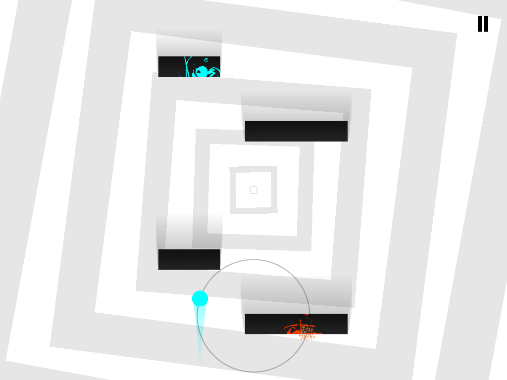 Duet Game Review - Not Impossible, Just Need More Efforts