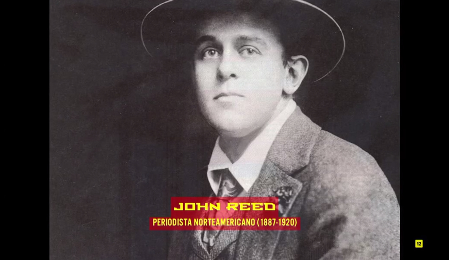 Moscú de la Revolución: Oliver Stone visita la tumba de John Reed en el ...