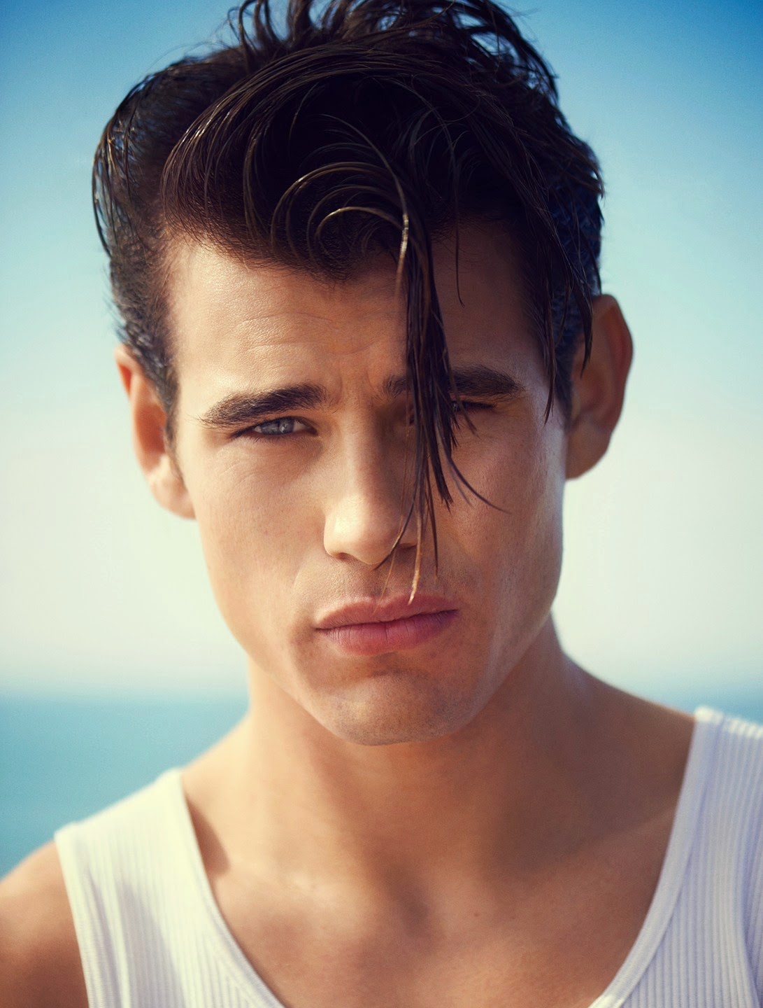 EDITORIAL: Beach Buff & Beyond