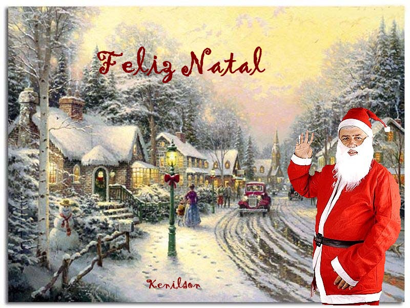 PIEF.Ameixoeira 1,2 e 3º ciclo: Postais de Natal