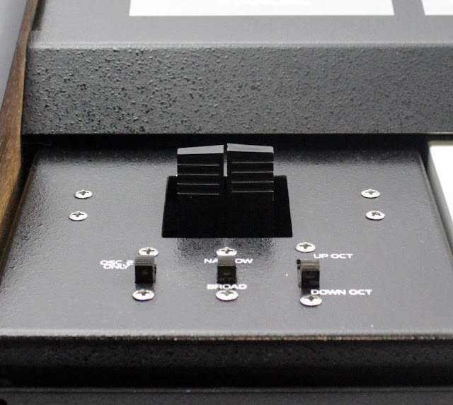 MATRIXSYNTH: OBERHEIM OBX Vintage 4 Voice Analog Polyphonic Synthesizer ...