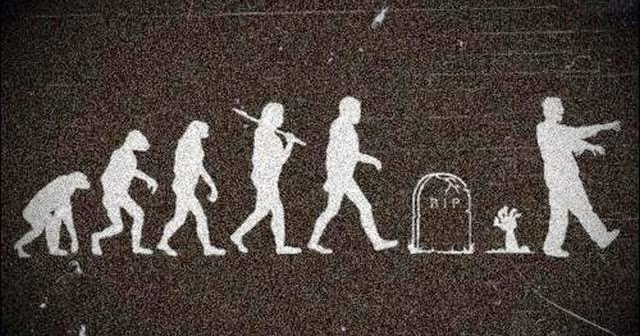 Un libro, una opinión: Tag del Apocalipsis Zombie