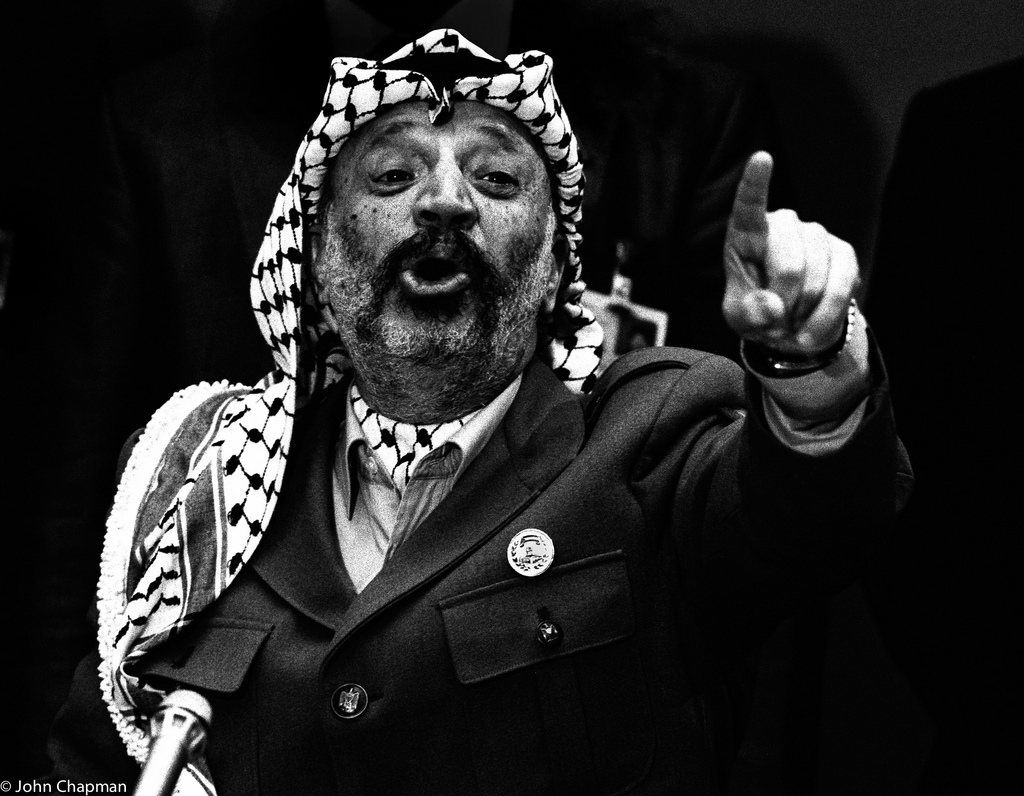 On the State of the State of Palestine – Green Olive Tours