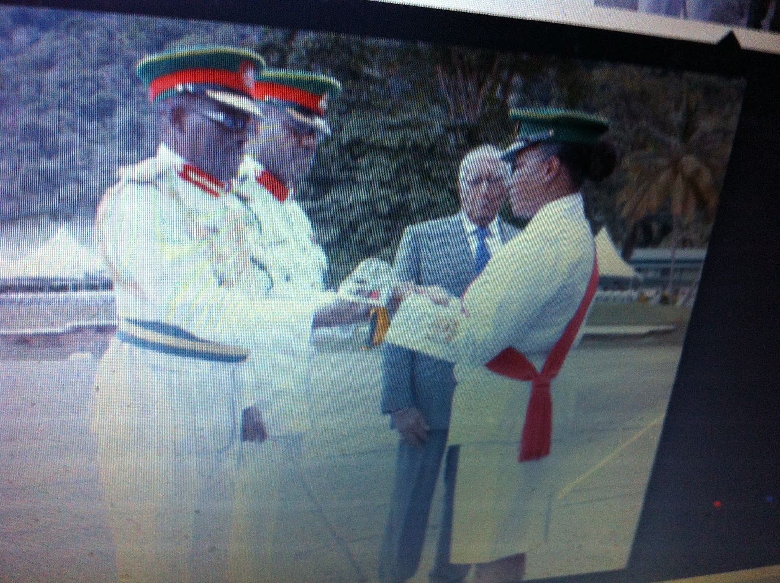 THE BLACK SOCIAL HISTORY:: BLACK SOCIAL HISTORY - AFRO-TRINIDADIAN ...