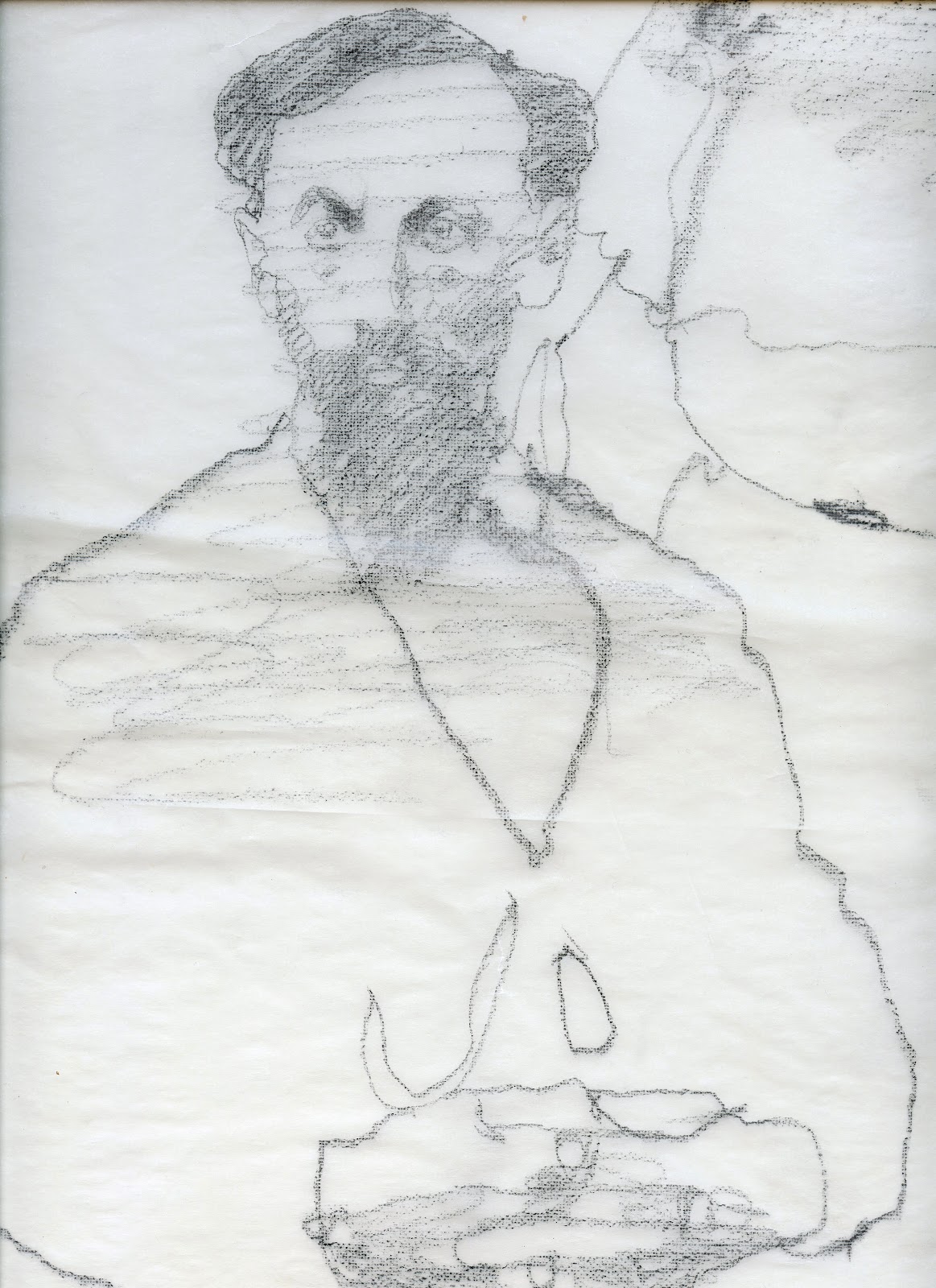 ILLUSTRATION ART: THE SKETCHBOOKS OF BERNIE FUCHS