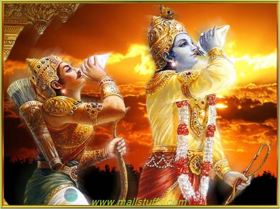 Drona Mahabharata Kurushetra War