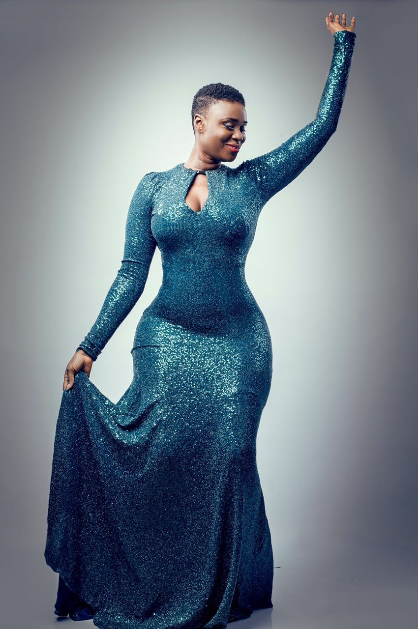 Welcome To xxxleakz Blog: THROWBACK : Actress Bibi Bright Releases Eye ...