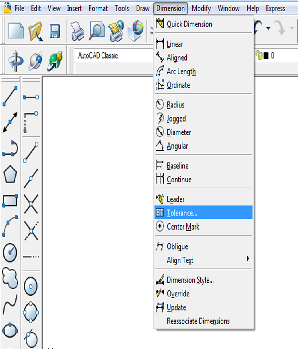 technic Autocad: August 2013