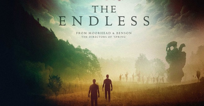 F This Movie!: Review: THE ENDLESS