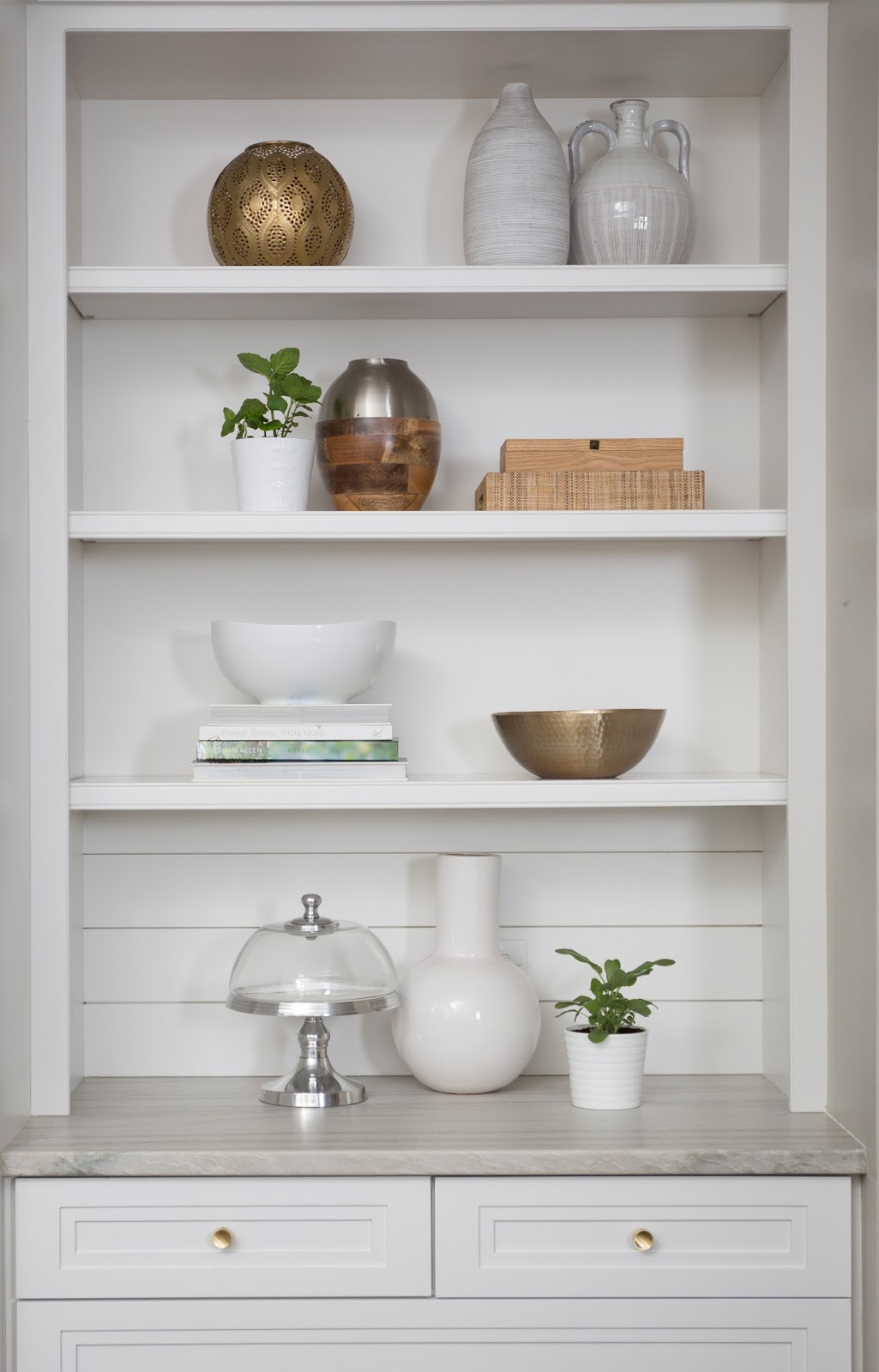 BeSoStyle: #shelfie 101 : styling tips