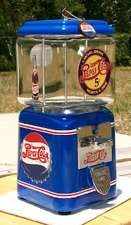 Vending Adventures: Custom Gumball Machines