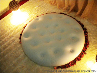 sewa bantal ottomenn/ bantal nikah & tunang - A One Wedding Gallery l ...