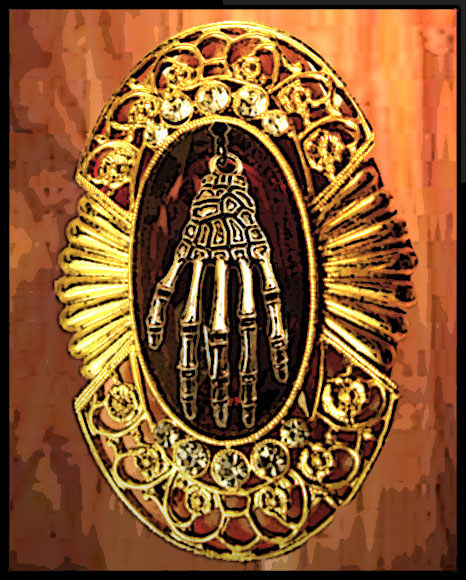 CRB : Praise the Fallen - Followers of Mahathallah, Whore Queen of Hell