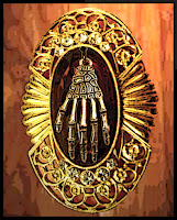 CRB : Praise the Fallen - Followers of Mahathallah, Whore Queen of Hell