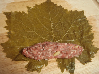 dash of merit: The Other Grape Leaves - Yebret