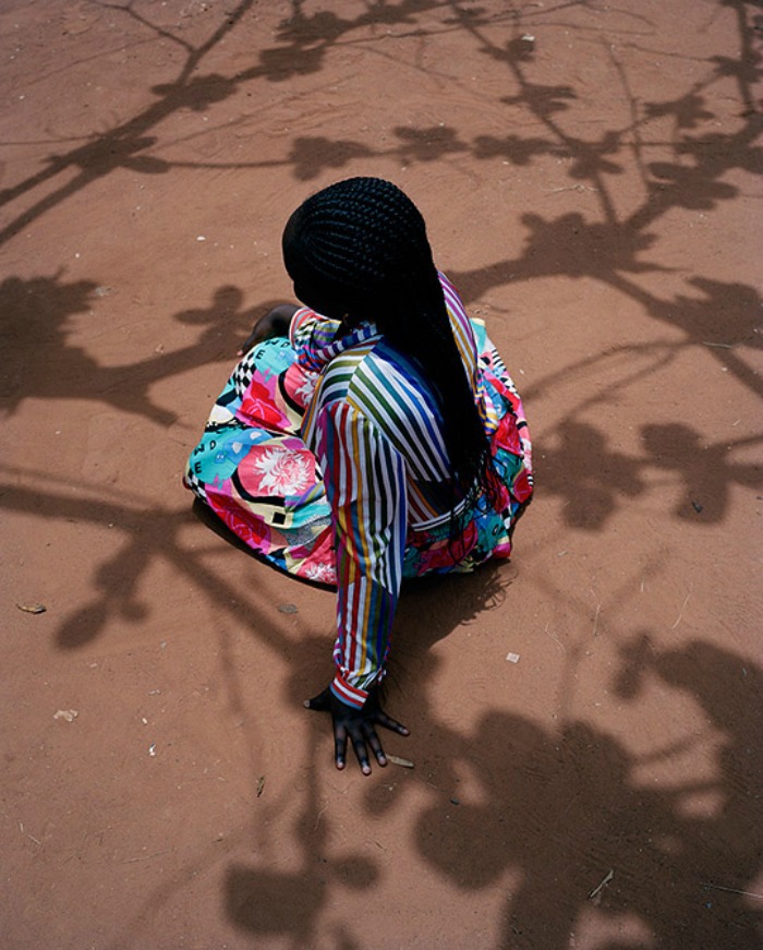 That GOOD GOOD Blog: Viviane Sassen Photography