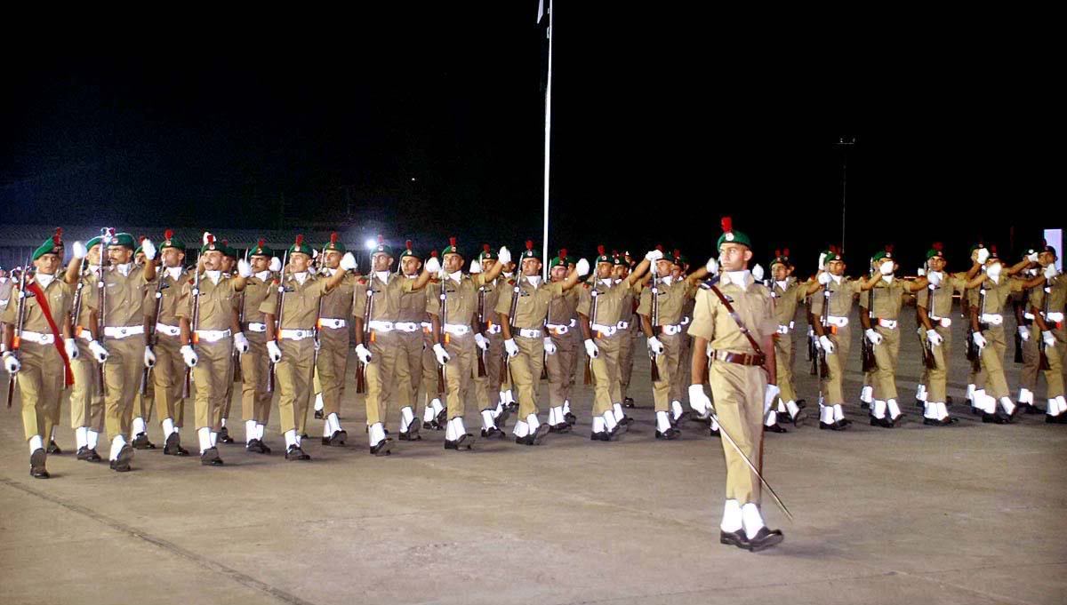 Pakistan Army Cadets Wallpapers - Pakistani Politics, News, World, Sports