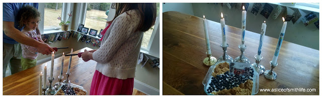 A Slice of Smith Life: Epiphany Party and The Feast of the Baptism of ...