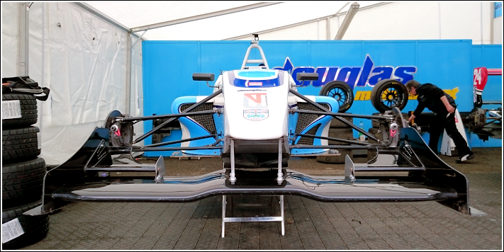 Roadster.Blog: 2015 British GT Championship