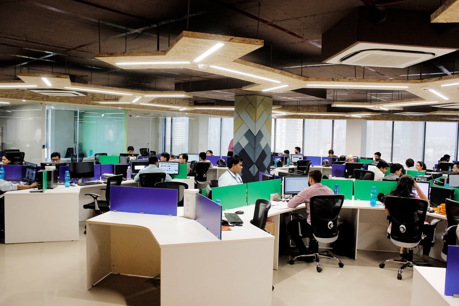 The Rising Sun Of The IT Industry: Futurism Technologies Artificial ...