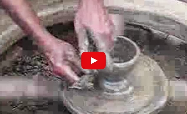 " Potters Hand " by Darlene Zschech (Hillsong) - Beautiful Song With a ...